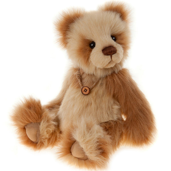 Isabelle Bear - Charlie Bears 10th Anniversary - TheHolidayBarn.com