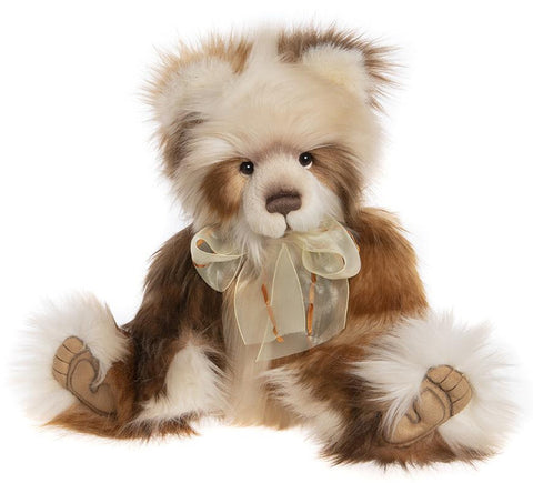 Charlie Bears Teddy Bears USA Store - TheHolidayBarn.com