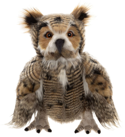 Charlie Bears Teddy Bears USA Store - TheHolidayBarn.com
