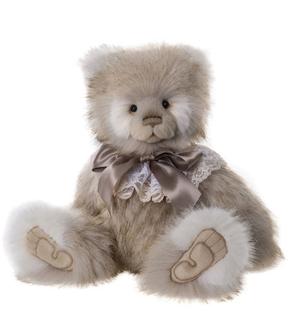 Charlie Bears Teddy Bears USA Store - TheHolidayBarn.com
