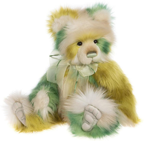 Charlie Bears Teddy Bears USA Store - TheHolidayBarn.com