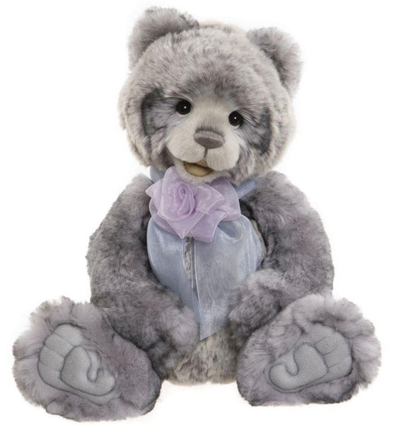 Charlie Bears Siesta Bear | Teddy Bears in the USA - TheHolidayBarn.com