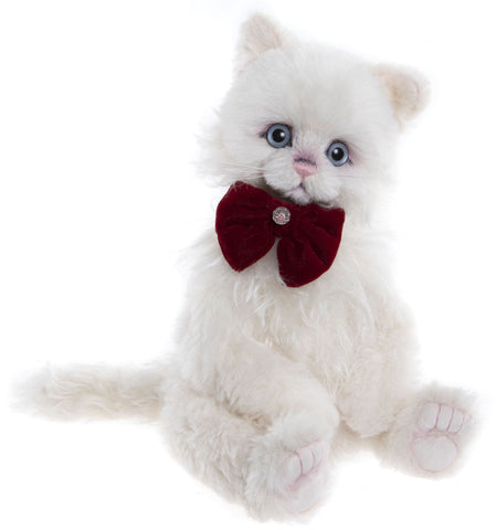 Charlie Bears Teddy Bears USA Store - TheHolidayBarn.com