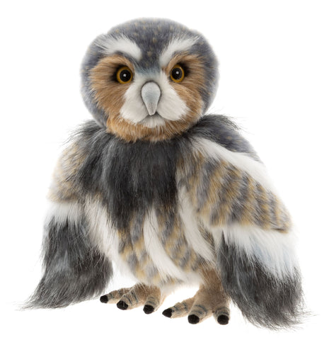Charlie Bears Teddy Bears USA Store - TheHolidayBarn.com