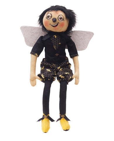 Joe Spencer Dolls - TheHolidayBarn.com