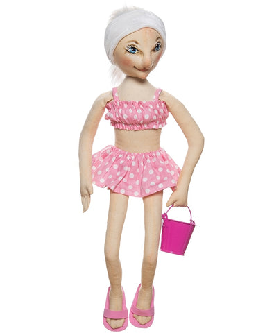 Joe Spencer Dolls - TheHolidayBarn.com