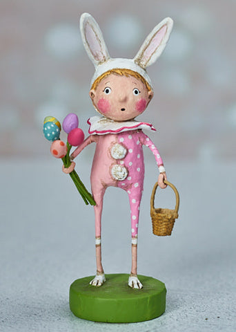 Lori Mitchell Figurines - TheHolidayBarn.com