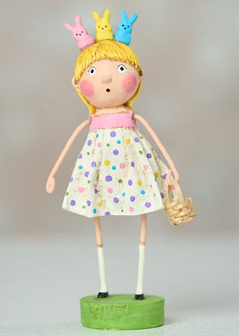 Lori Mitchell Figurines - TheHolidayBarn.com