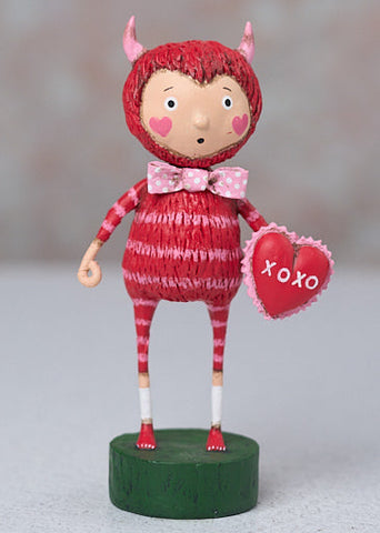 Lori Mitchell Figurines - TheHolidayBarn.com