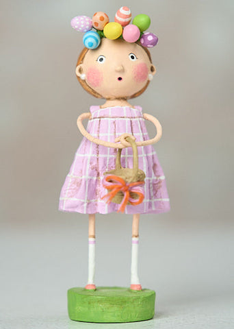 Lori Mitchell Figurines - TheHolidayBarn.com