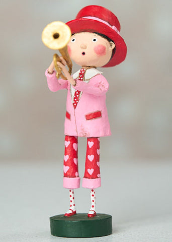 Lori Mitchell Figurines - TheHolidayBarn.com