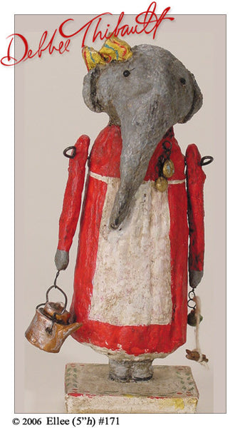 The Holiday Barn - Debbee Thibault - TheHolidayBarn.com