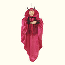 Joe Spencer Gathered Traditions I Mischievous Devil - TheHolidayBarn.com