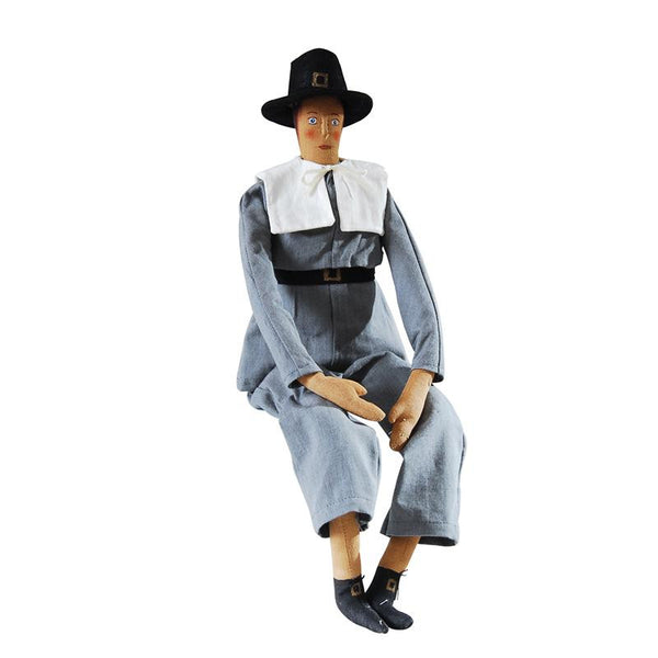 Joe Spencer William Pilgrim - TheHolidayBarn.com