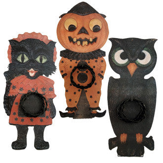 Halloween Ring Toss - TheHolidayBarn.com
