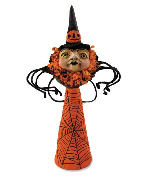 Along Came Spider Debra Schoch - TheHolidayBarn.com