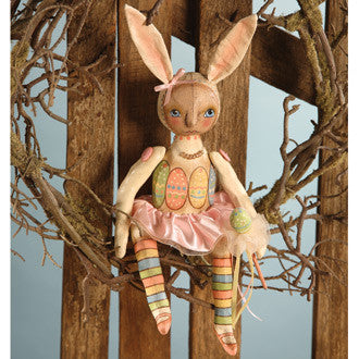 Hannah Hopper | Robin Seeber - TheHolidayBarn.com