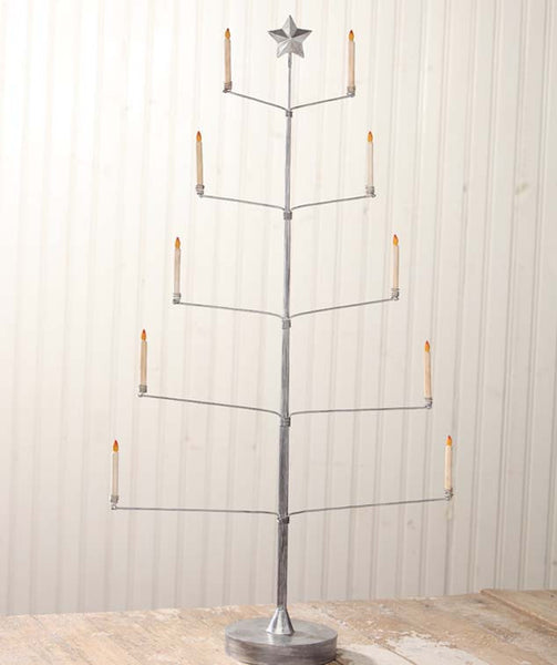 Swedish Tree | All Seasons Tree Bethany Lowe Christmas - TheHolidayBarn.com
