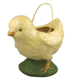 Chick Bucket Large - TheHolidayBarn.com