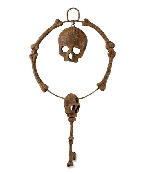 Skeleton Keys | Bethany Lowe | Halloween Decorations | Spooky Prop ...