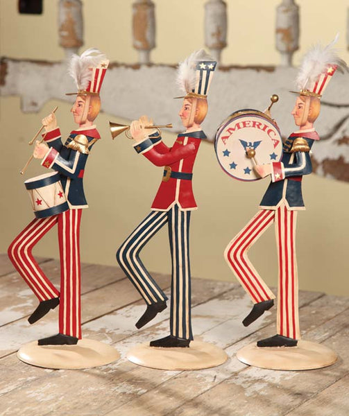 Americana Parade - TheHolidayBarn.com