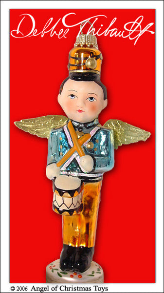 The Holiday Barn - Debbee Thibault - TheHolidayBarn.com