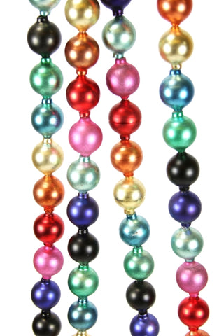 Products tagged "Glass Garland" - TheHolidayBarn.com
