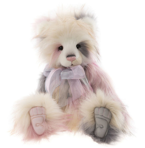 Charlie Bears Teddy Bears USA Store - TheHolidayBarn.com