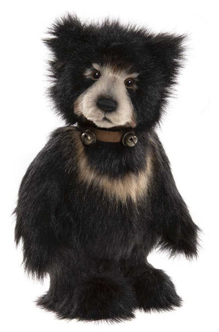 Charlie Bears Teddy Bears USA Store - TheHolidayBarn.com