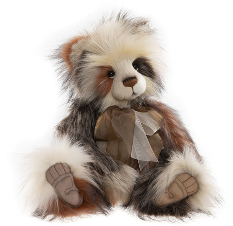 Charlie Bears Teddy Bears USA Store - TheHolidayBarn.com