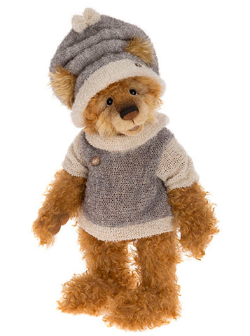 Products tagged "Charlie Bears" Page 4 - TheHolidayBarn.com