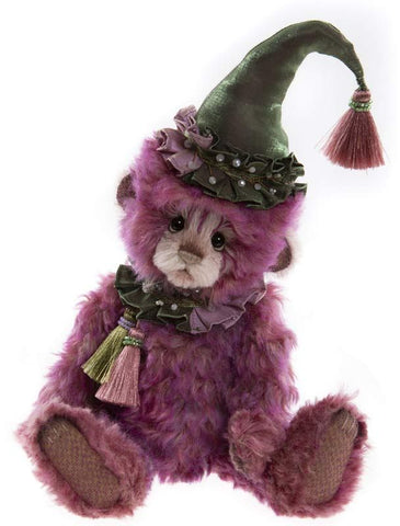 Products tagged "Charlie Bears" Page 4 - TheHolidayBarn.com