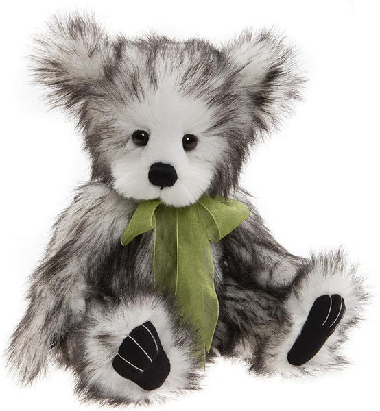Charlie Bears Pander Bear - TheHolidayBarn.com