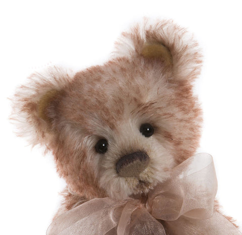 Charlie Bears Teddy Bears USA Store Page 2 - TheHolidayBarn.com