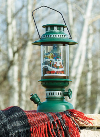 Christmas Music Boxes | Lighted & Animated Musical Decorations ...