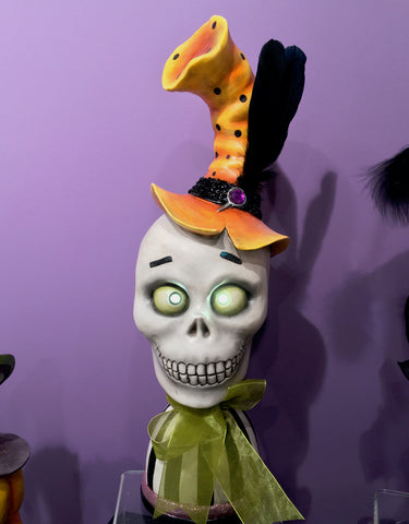 Halloween Decorations - Halloween Decor Page 9 - TheHolidayBarn.com