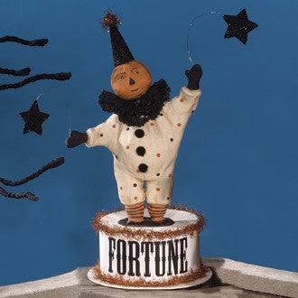 The Holiday Barn - Dee Foust Halloween - TheHolidayBarn.com