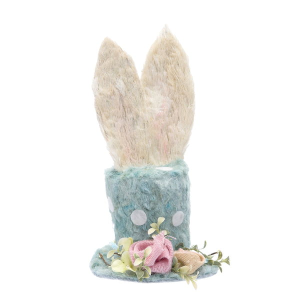 Easter Rabbit Hat - TheHolidayBarn.com