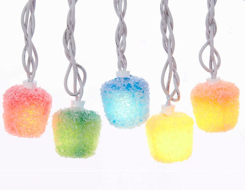 LED Lights | Battery Operated LED Micro Lights - TheHolidayBarn.com