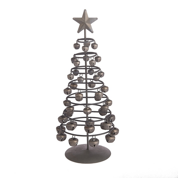 Jingle Bell Christmas Tree Amazon.com: Christmas Bells, Christmas Tree