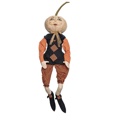 Joe Spencer Dolls - TheHolidayBarn.com