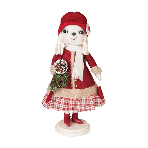 Joe Spencer Dolls - TheHolidayBarn.com