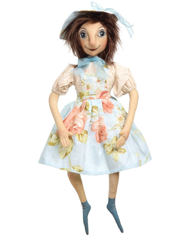 Joe Spencer Dolls - TheHolidayBarn.com