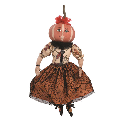 Joe Spencer Dolls - TheHolidayBarn.com