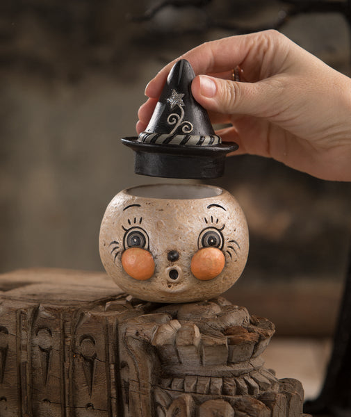 Star Wanda Luna Container | Johanna Parker Halloween Moon ...