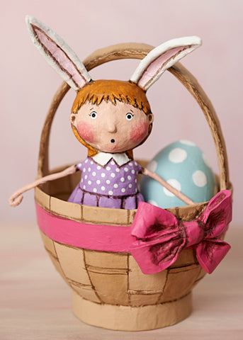 Lori Mitchell Figurines - TheHolidayBarn.com