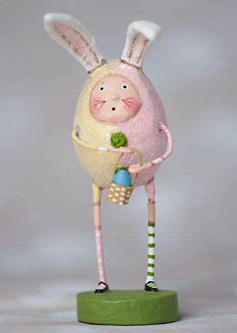 Lori Mitchell Figurines - TheHolidayBarn.com