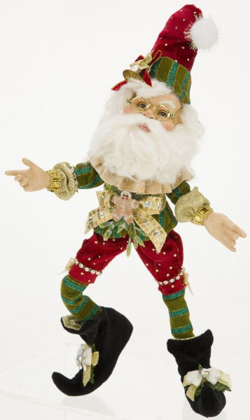 Mark Roberts North Pole Jester Elf - 13" | Christmas Elves ...