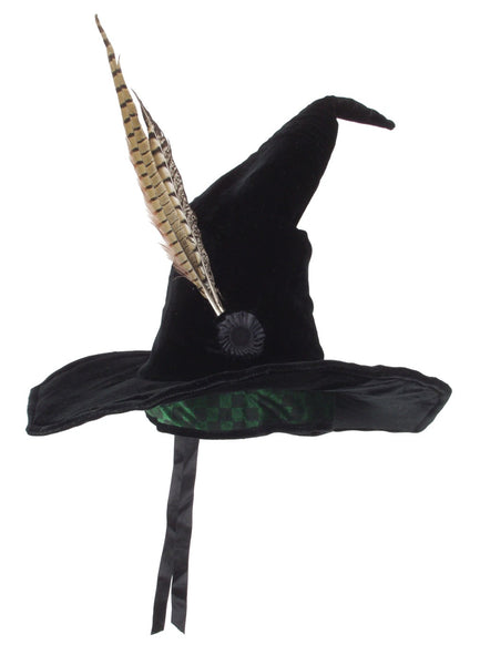 Professor McGonagall Witch Hat - Harry Potter Costume Accessories ...