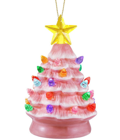Retro Christmas Decorations - TheHolidayBarn.com